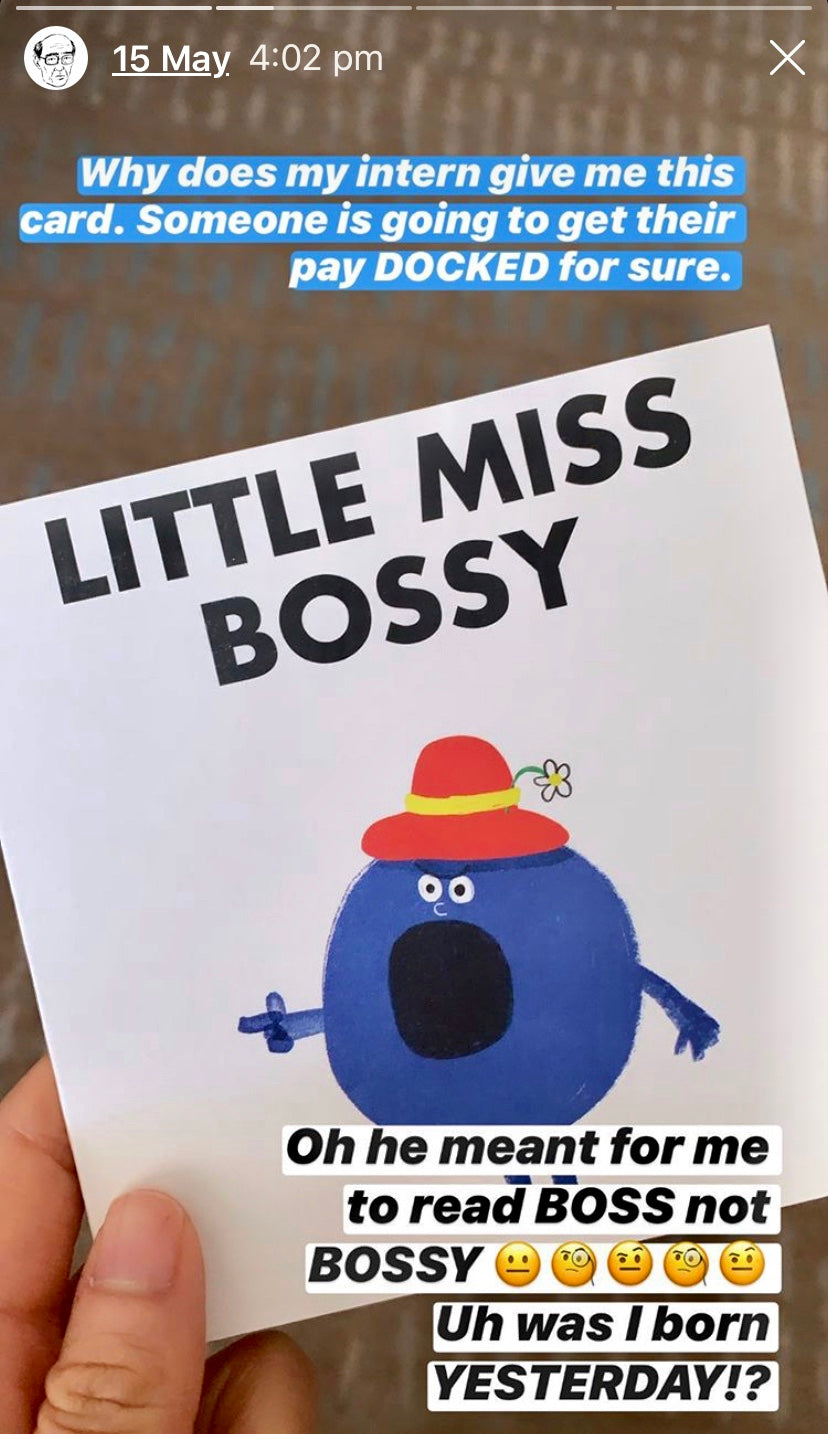 Guest Post: Meet the MGFT Intern – My Grandfather's Things